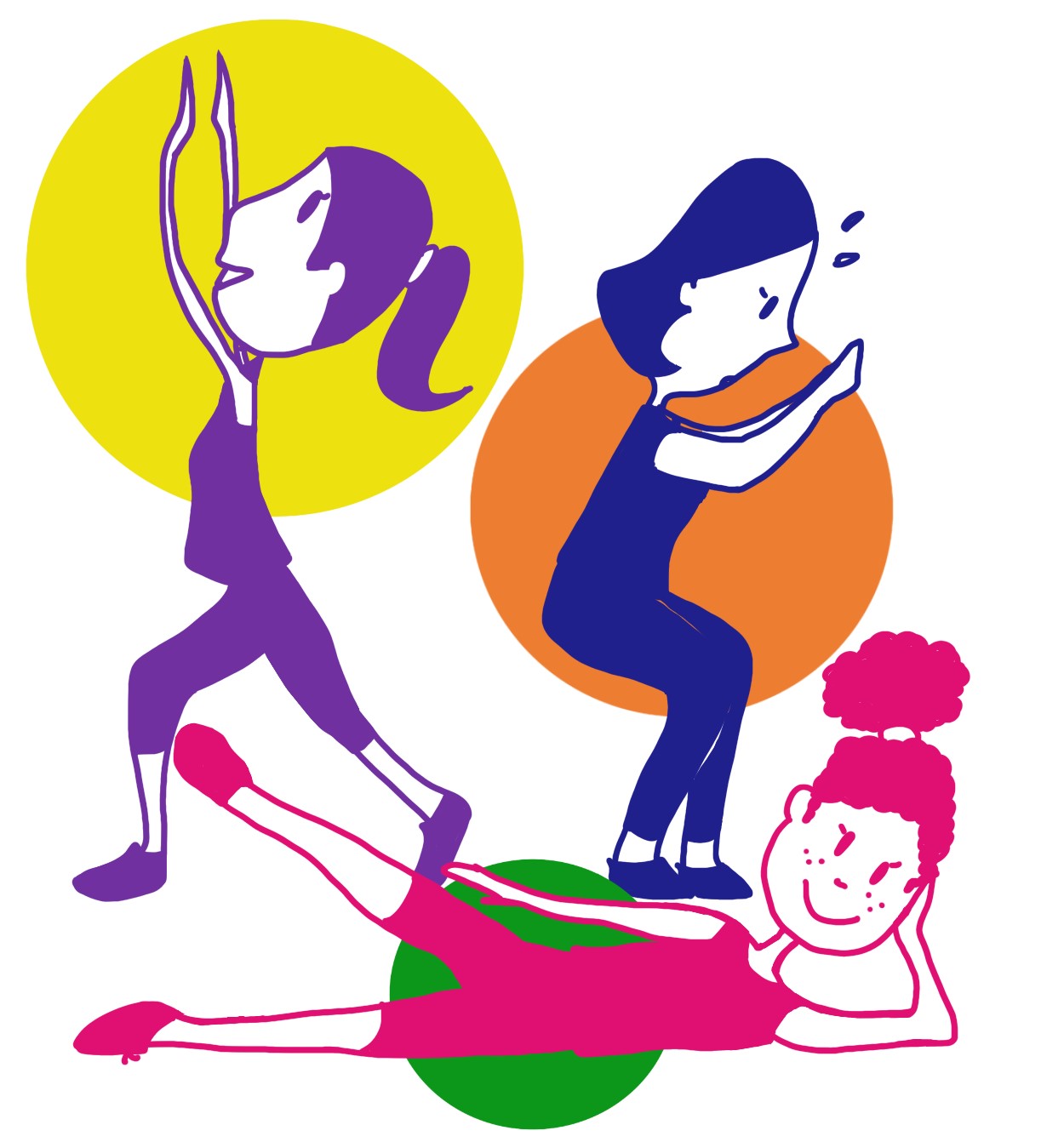 Section Locale Adas Versailles Gymnastique